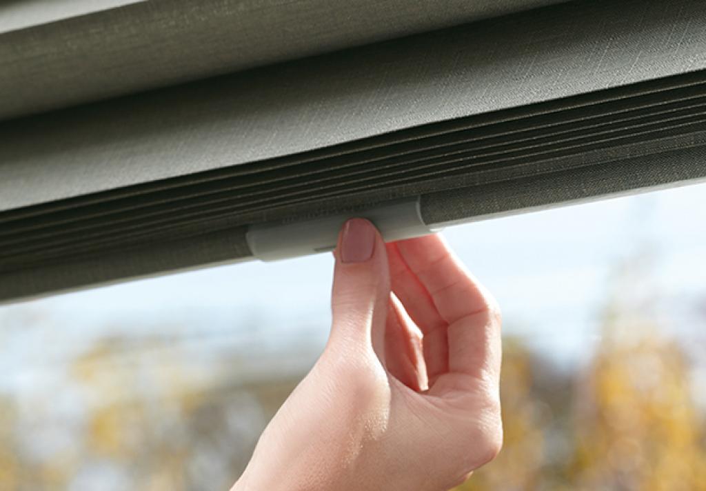 Window Treatment Lifting Options | Ambiance Window Coverings