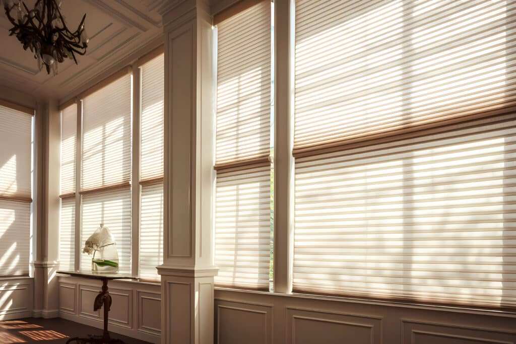 How To Enhance Privacy And Light Control In Your Home In 2026