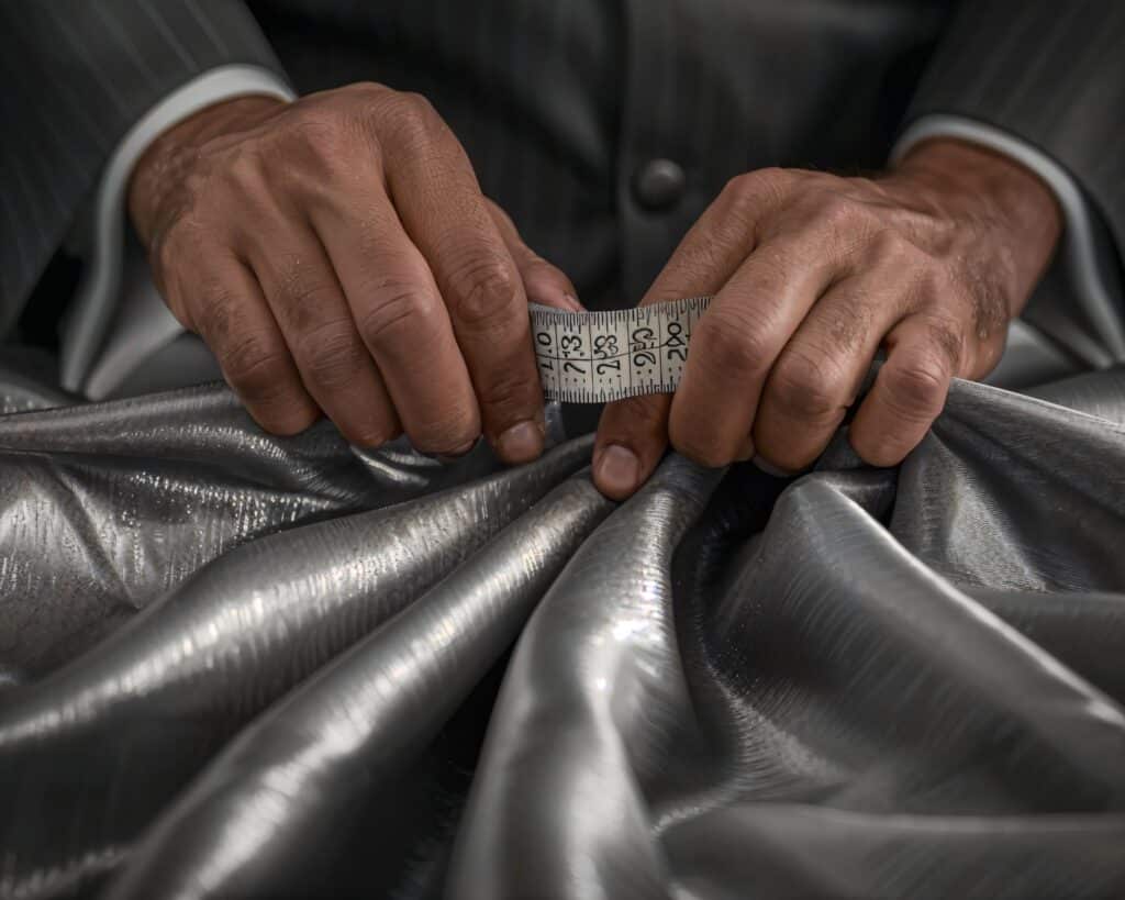 5 Reasons To Choose Custom Drapery Installation