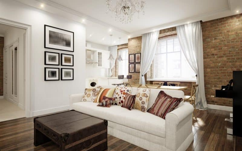 8 Rustic Window Treatments Ideas | Ambiance Window Coverings | Omaha